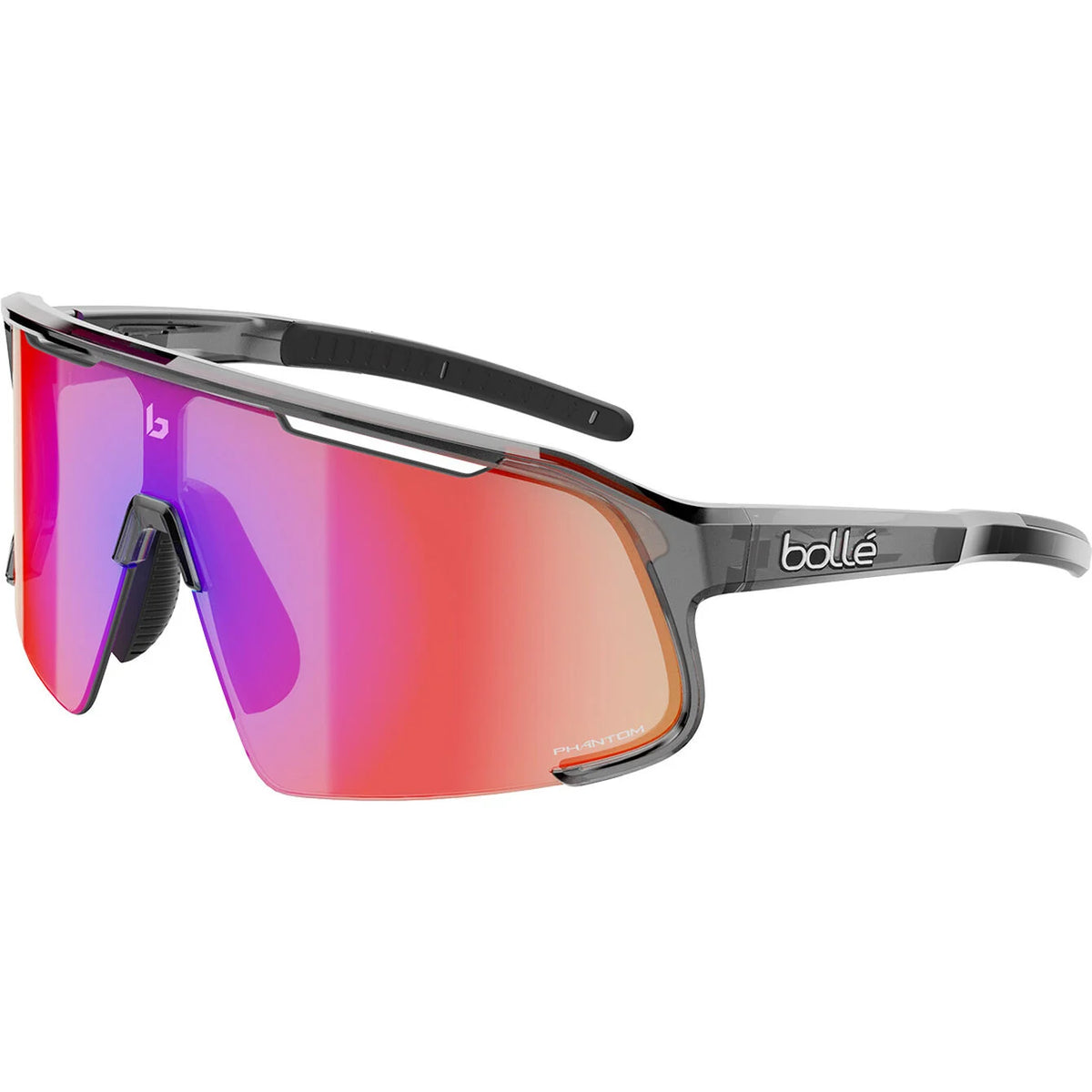 Sunglasses Bolle Speedchaser photochromic lens 0-3 cat – Veikals Ceļotājs