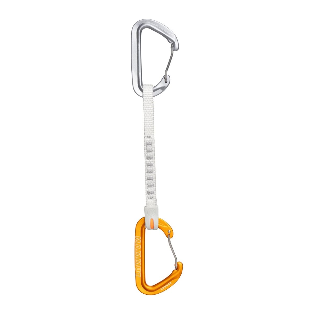 Atsaites Mammut Sender 12 cm – Veikals Ceļotājs