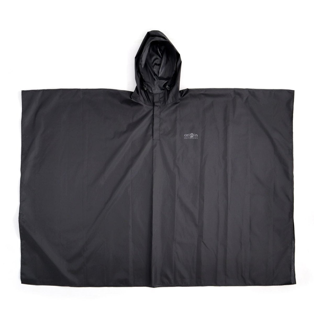 Lietus pončo Origin Outdoors Rain Poncho Hiker – Veikals Ceļotājs