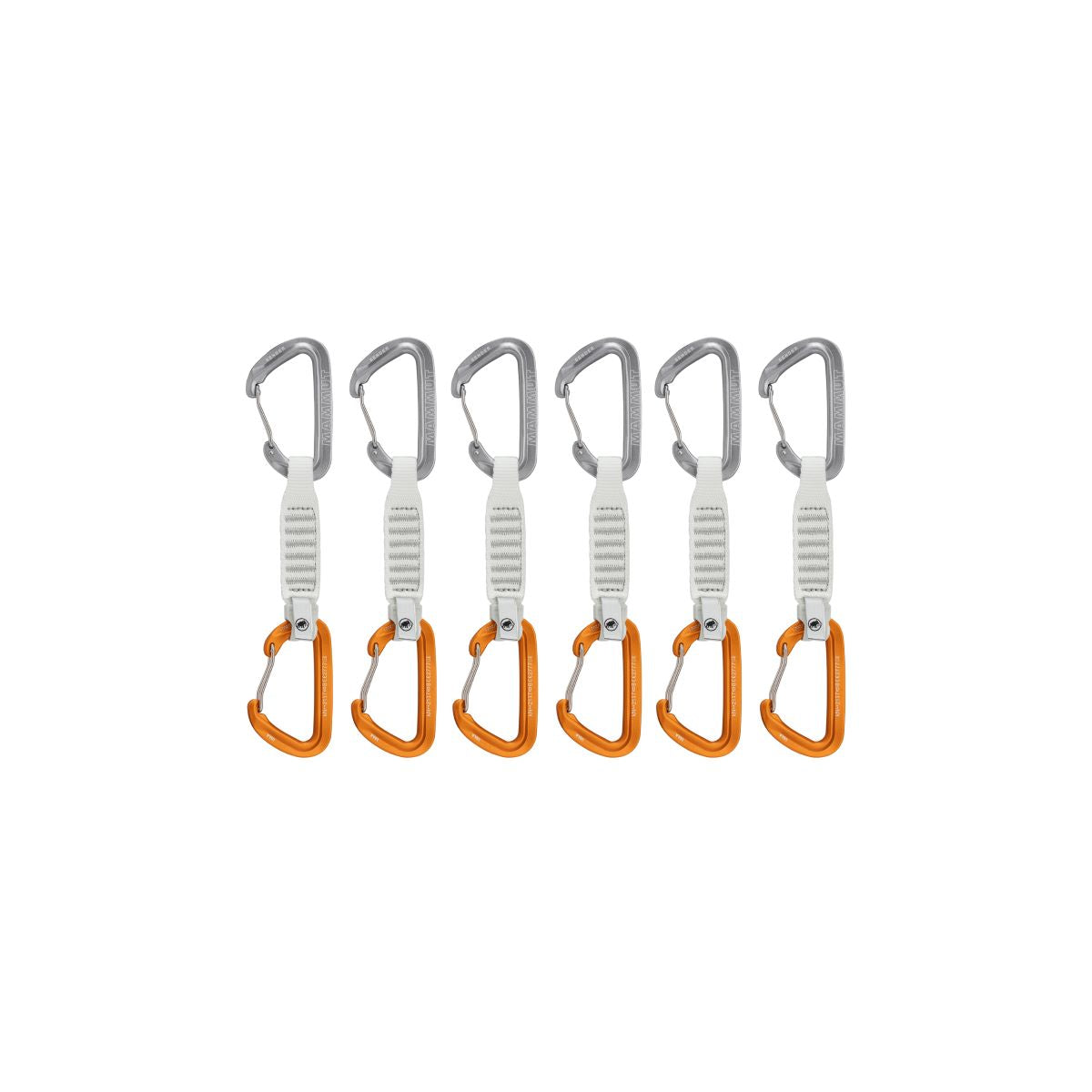 Atsaites Mammut Sender 12 cm – Veikals Ceļotājs
