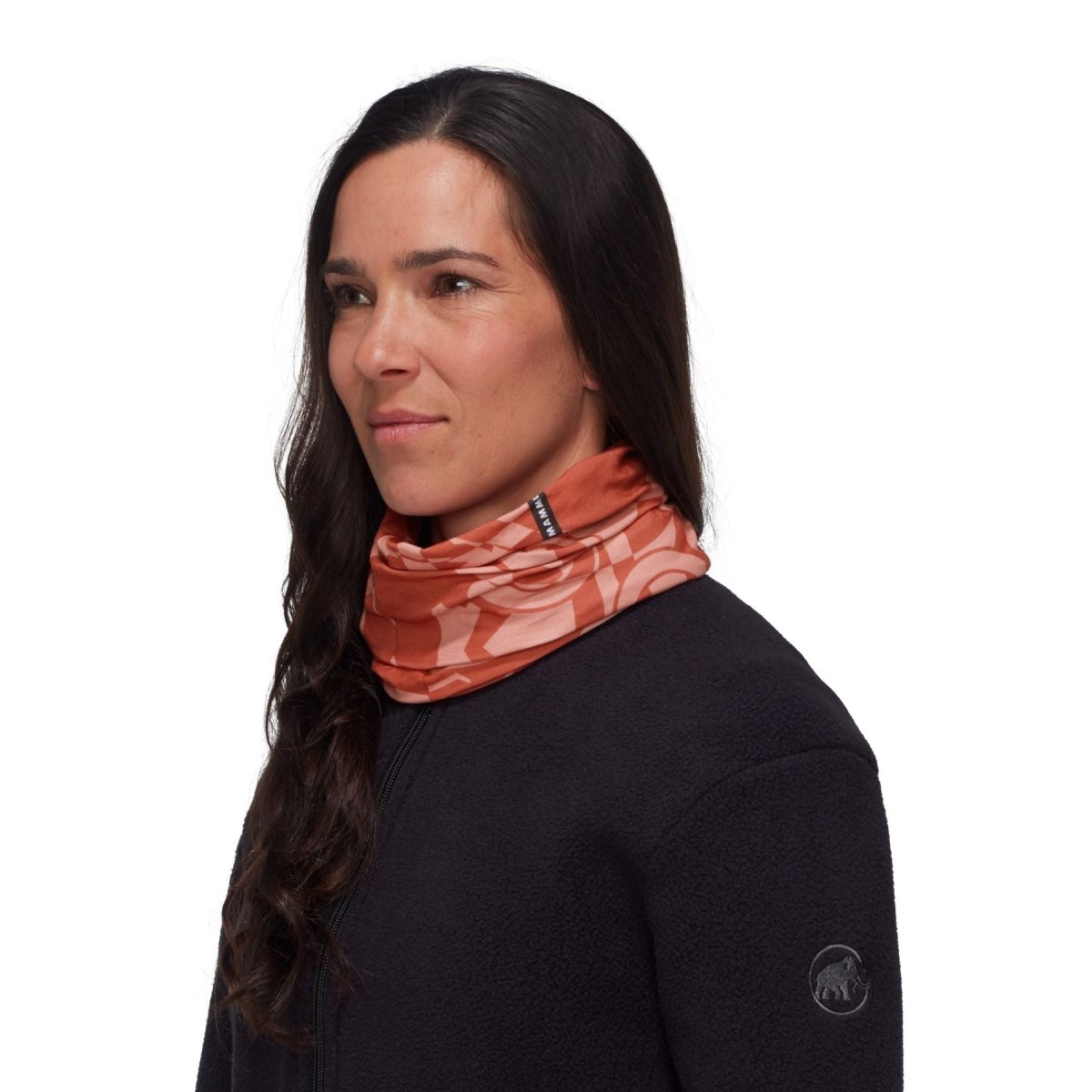 Tunnel scarf - buff, hat, balaclava, bandana - all in one! – Veikals ...